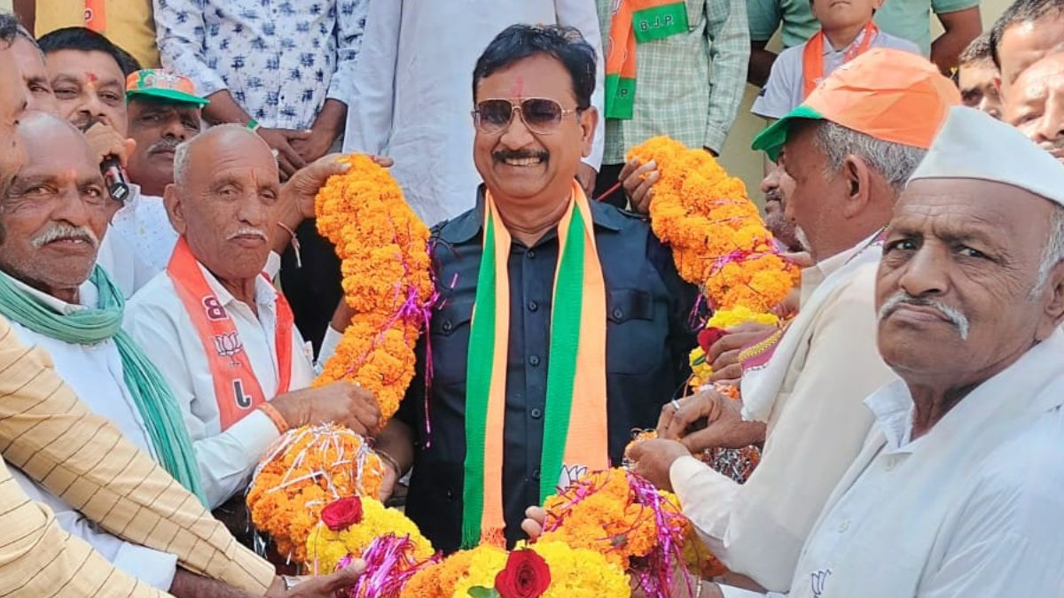 Harsud Assembly Election Results 2023: हरसूद विधानसभा सीट पर एक बार फिर ...