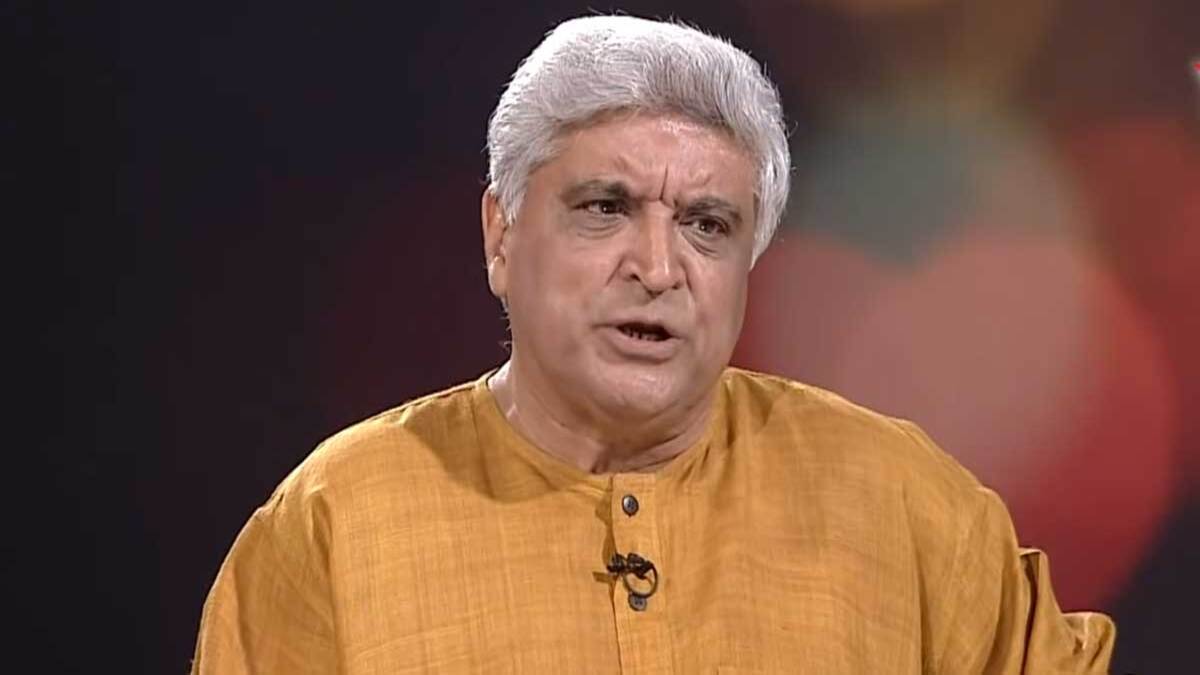 Javed Akhtar Birthday: ताश खेलते हुए किया था पहली पत्नी को प्रपोज, यूं ...