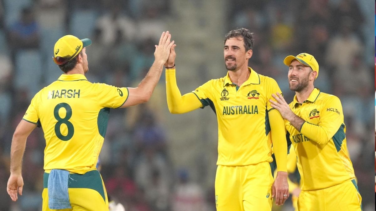 AUS vs AFG Live Streaming अफगानिस्तान ऑस्ट्रेलिया को भी बनाएगा उलटफेर ...