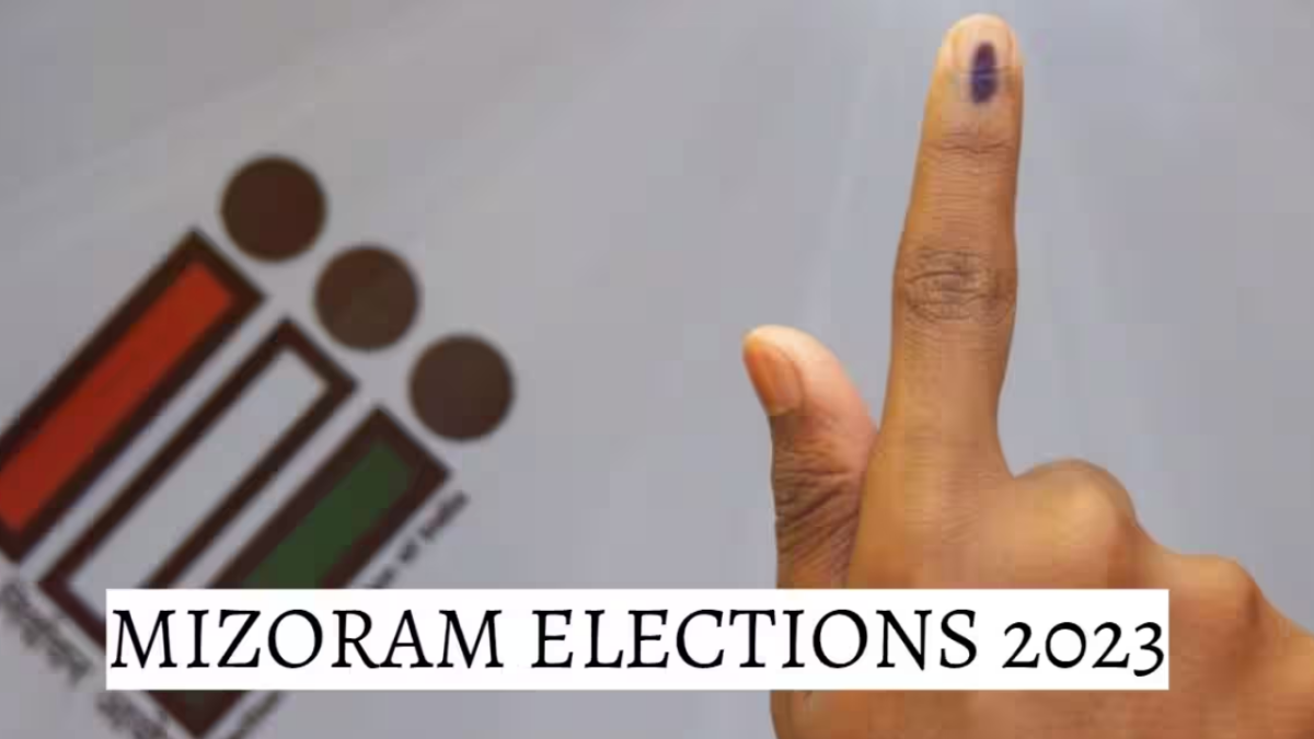 Serchhip Assembly Election Result 2023: सेरछिप पर ZPM के लालडुहोमा न ...