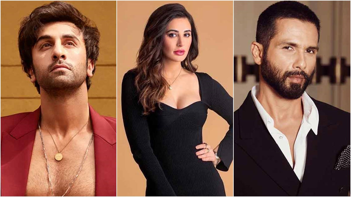 रणबीर कपूर और शाहिद को डेट कर रही थीं नरगिस फाखरी? को-स्टार्स संग रिलेशनशिप की गॉसिप्स पर ...