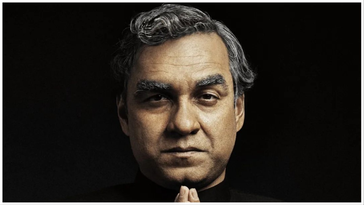 Atal Bihari character impact on Pankaj Tripathi life-अटल बिहारी के ...