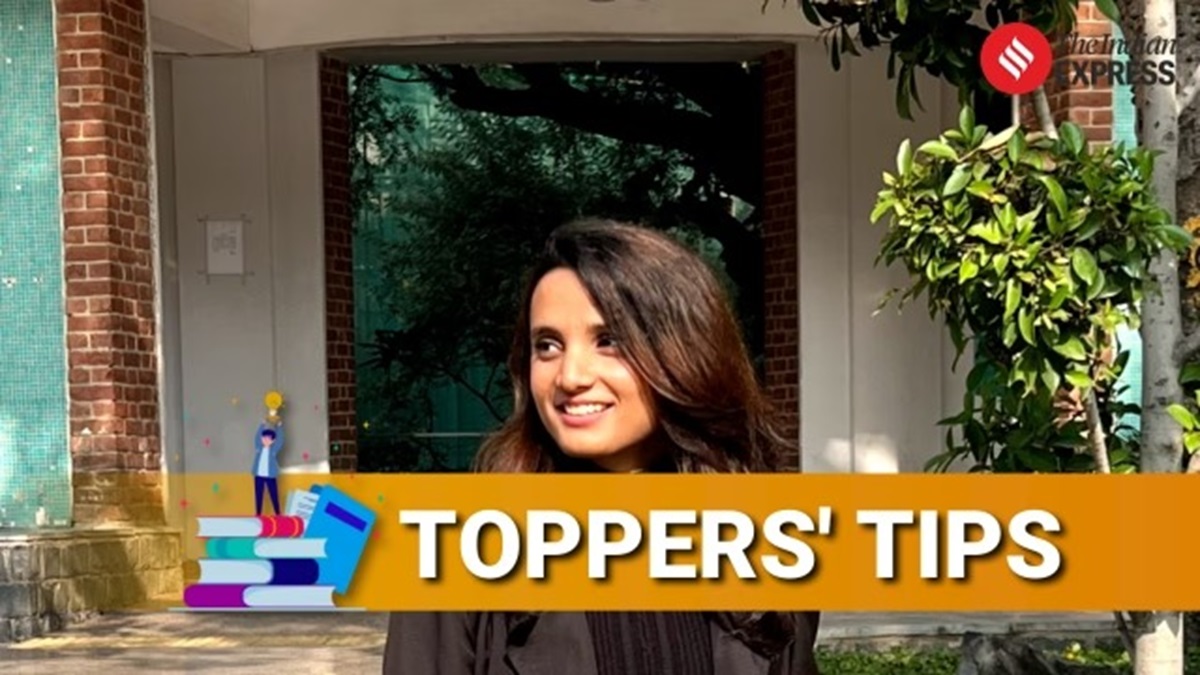 Toppers’ Tips: टॉपर से जानिए कैसे करें CBSE बोर्ड परीक्षा के साथ CUET की तैयारी, इन बातों का ...