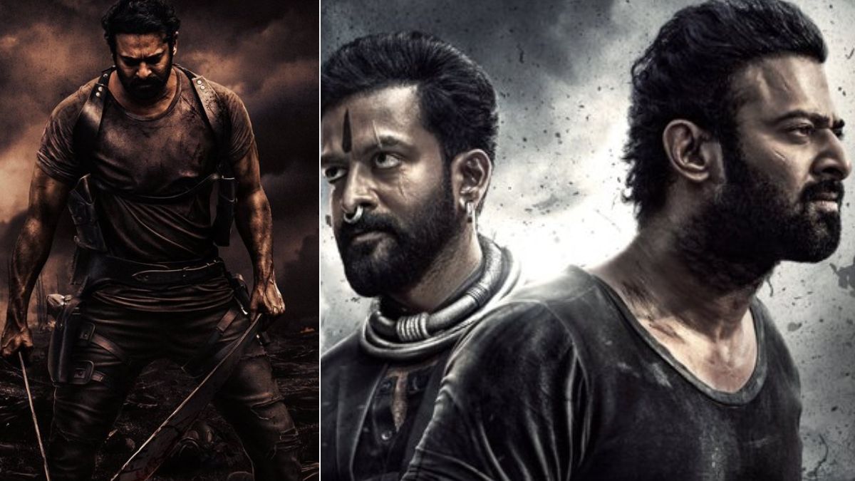 Salaar Box Office Collection Day 11 south superstar Prabhas film worldwide gross zooms past Rs ...