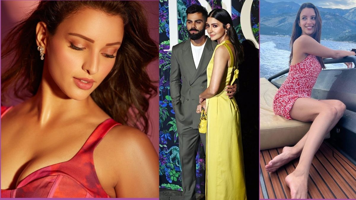 एनिमल की ‘जोया’ तृप्ति डिमरी हैं विराट कोहली की जबरा फैन, अनुष्का शर्मा की भी रह चुकी हैं ...