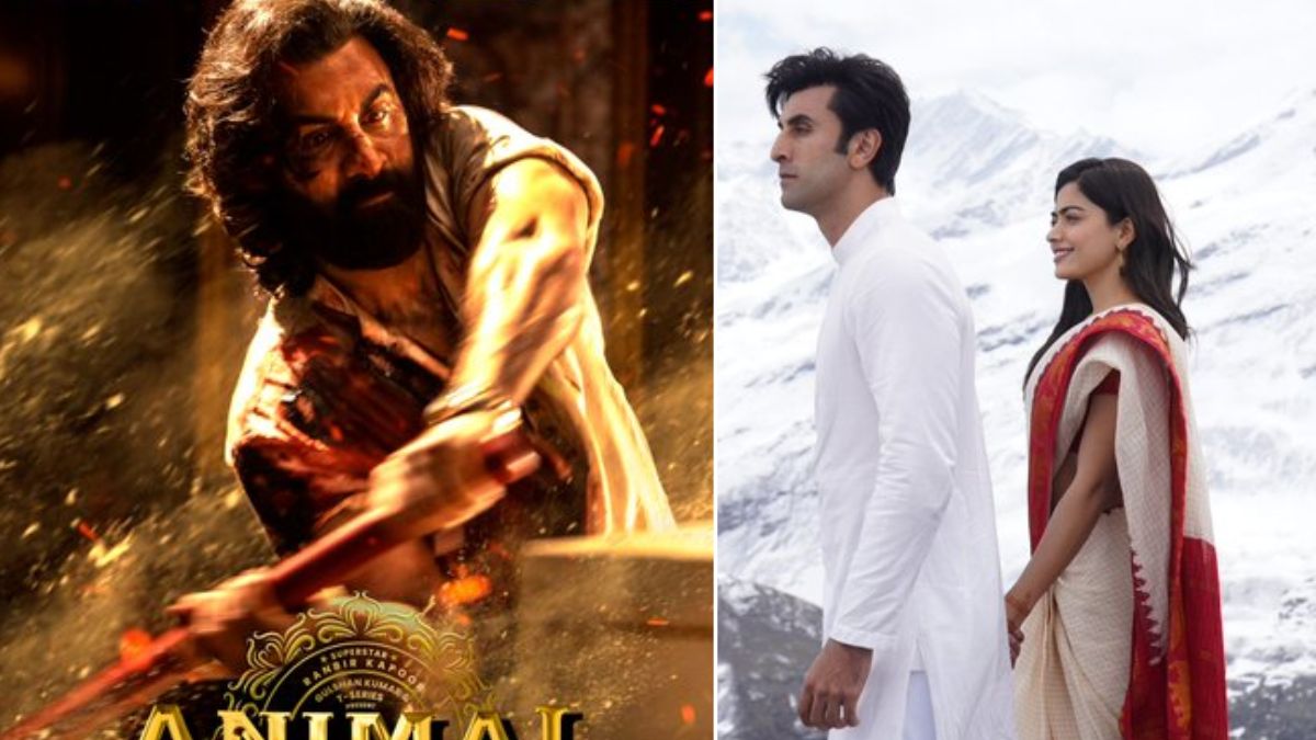 Animal Box Office: 'एनिमल' ने पार किया 500 करोड़ का आंकड़ा, 17वें दिन ...