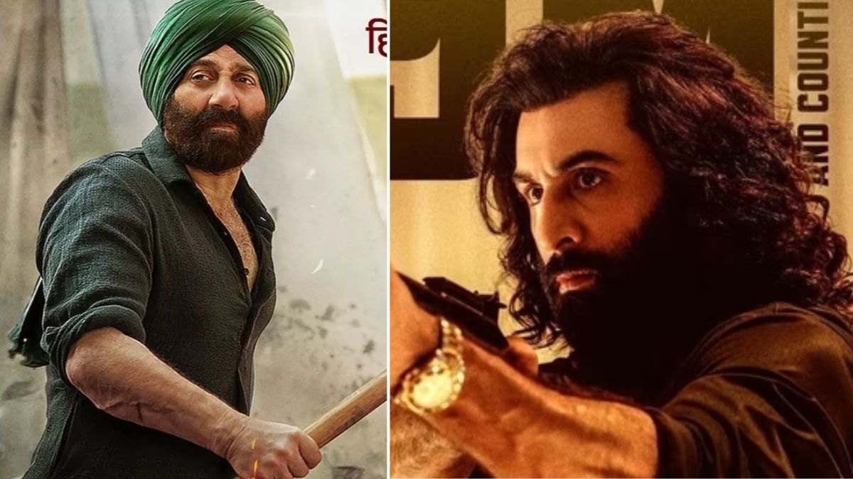 Animal Box Office Day 10: बॉक्स ऑफिस पर नहीं थम रही 'एनिमल' की आंधी ...