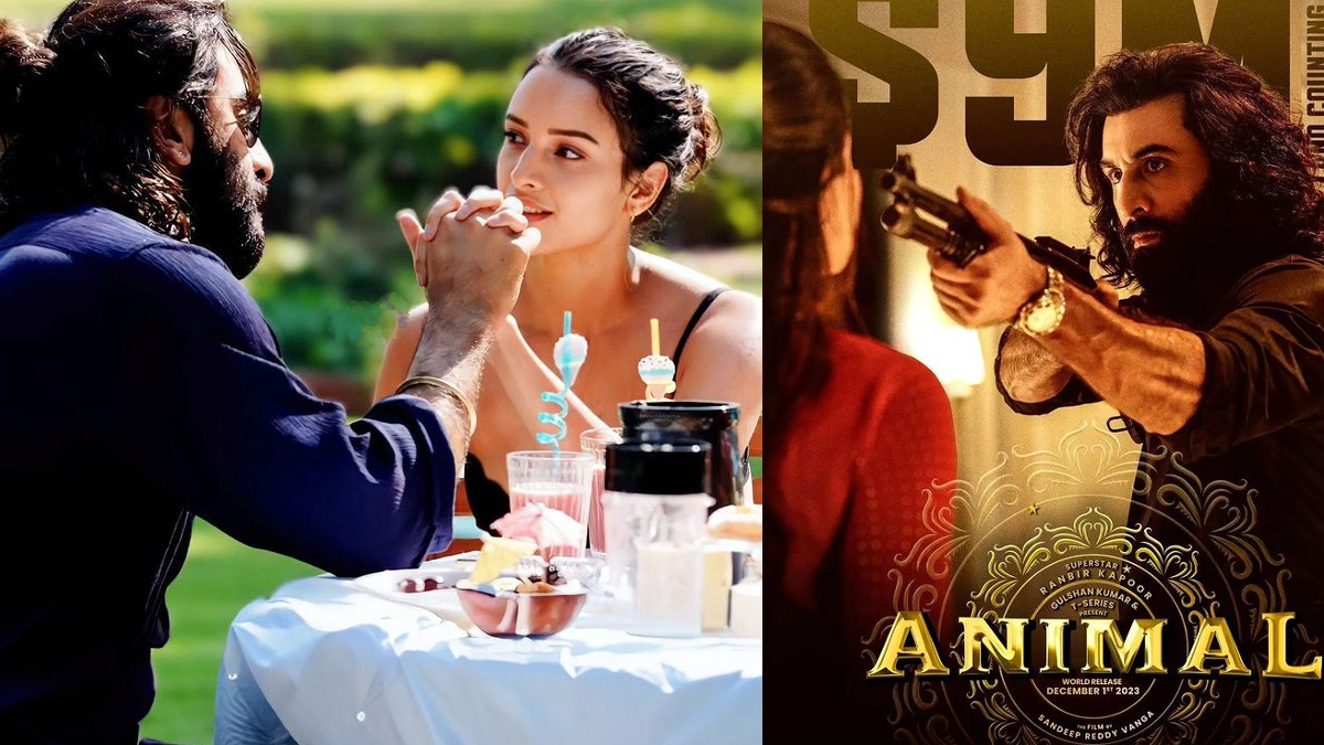 Animal Box Office Collection Day 24 Ranbir Kapoor Film Is Still Going ...