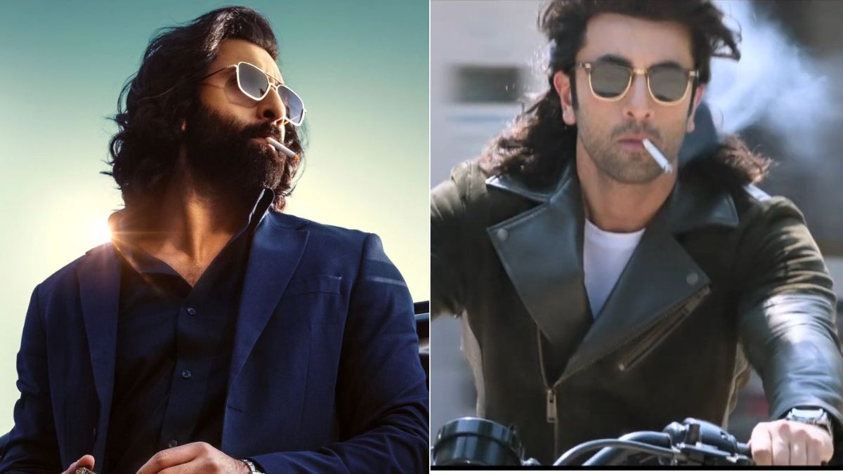 Animal Movie Review: धूप में बिजली की गड़गड़ाहट जैसी है रणबीर कपूर की ...