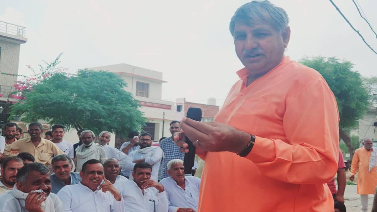 BJP MP ने लिव-इन रिलेशनशिप को बताया 'नई बीमारी', श्रद्धा-आफताब केस का ...