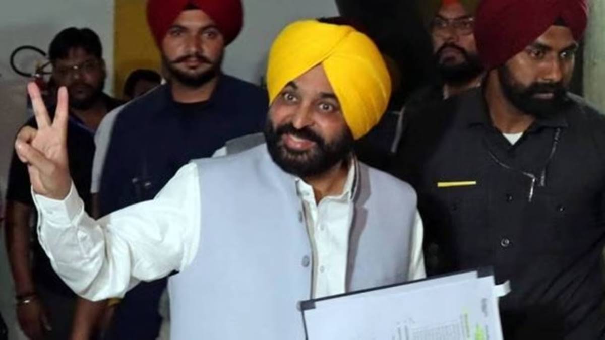 congress pawan khera respond ek tha joker after punjab cm bhagwant mann ...