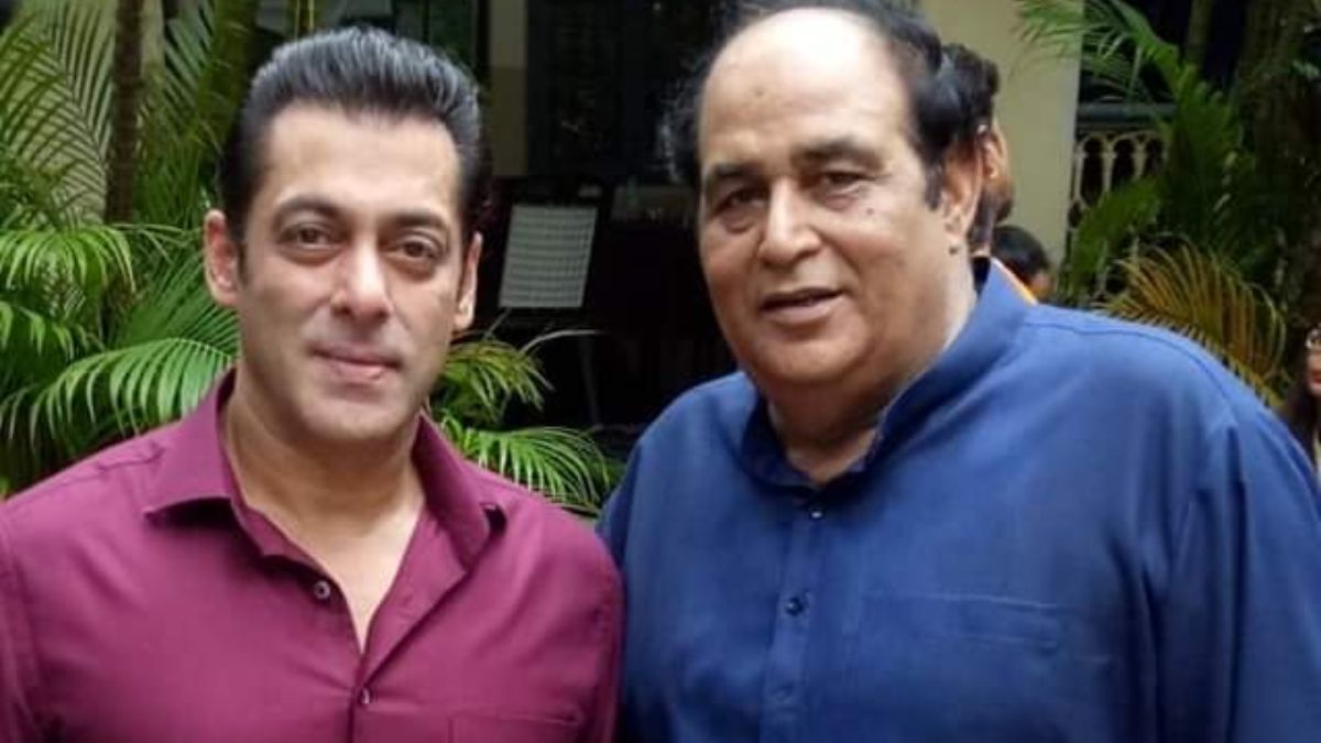 नहीं रहे फेमस एक्टर बृजेश त्रिपाठी, हार्ट अटैक से हुआ निधन, भोजपुरी के ...