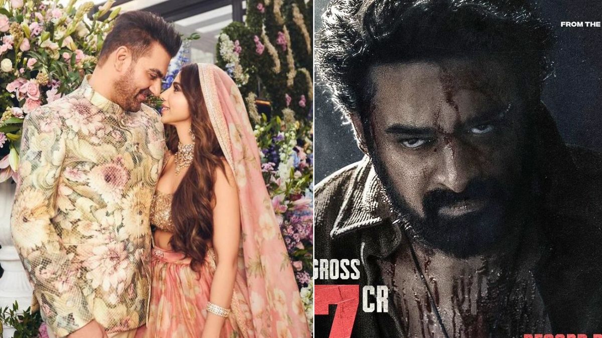 Bollywood News Highlights Dunki BO Collection Salaar day 2 collection ...