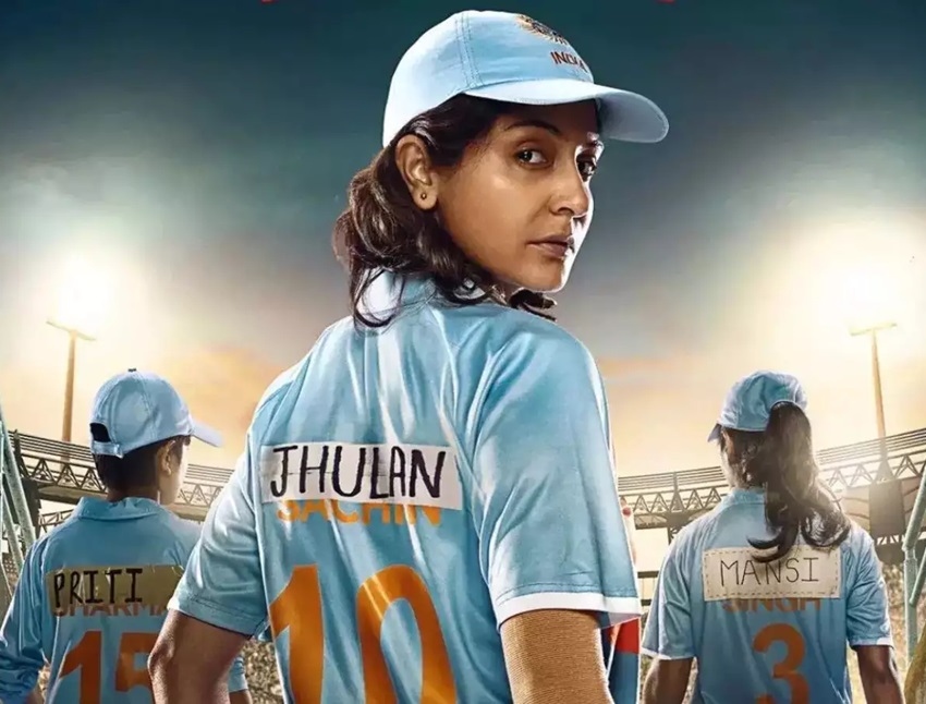 अनुष्का शर्मा की Chakda Xpress से अजय देवगन की Maidaan तक, 2024 में ...