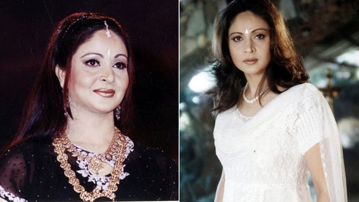 Rati Agnihotri B'day: 'फिर लगा पिटकर मर जाऊंगी...', 30 साल तक सहा पति ...