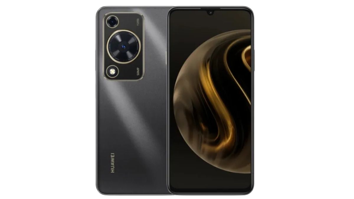 Huawei Enjoy P70: 50MP कैमरे के साथ आया नया हुवावे स्मार्टफोन, इसमें है ...