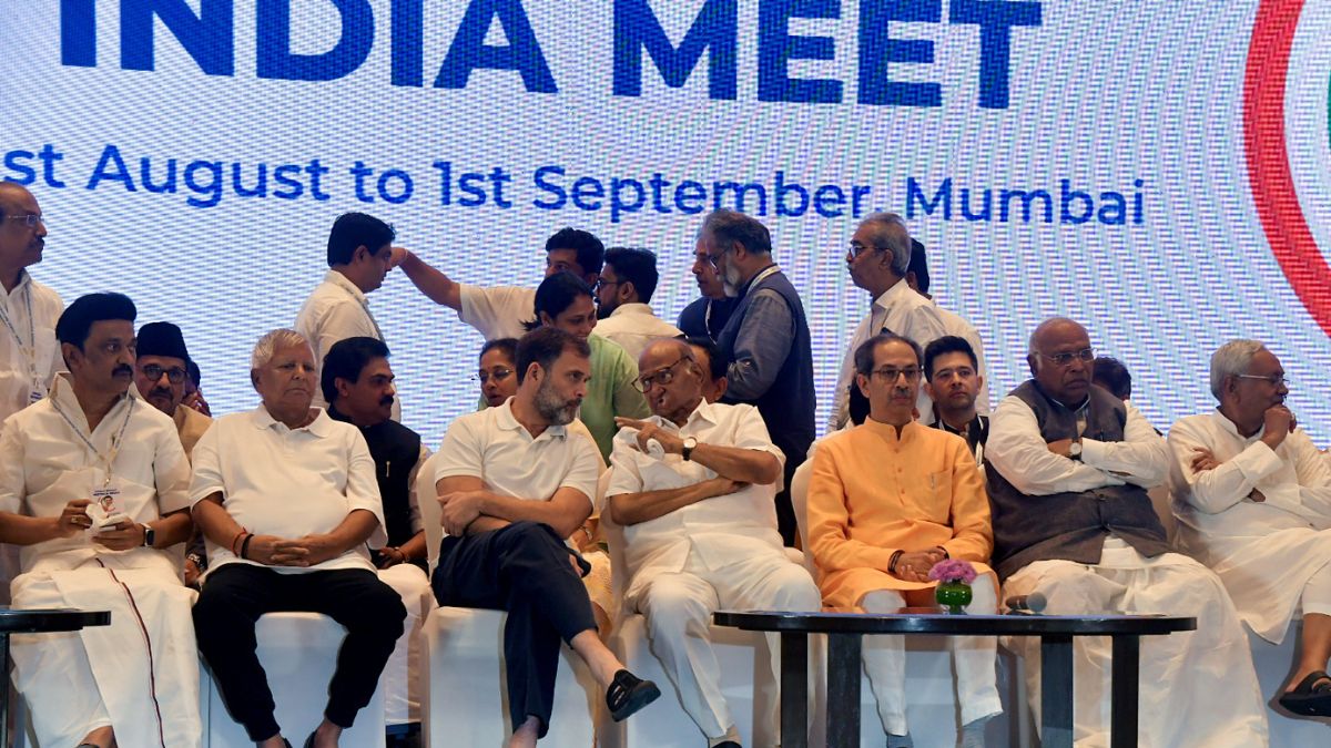 INDIA Alliance Meeting: इंडिया गठबंधन की चौथी बैठक आज, सीट शेयरिंग से ...