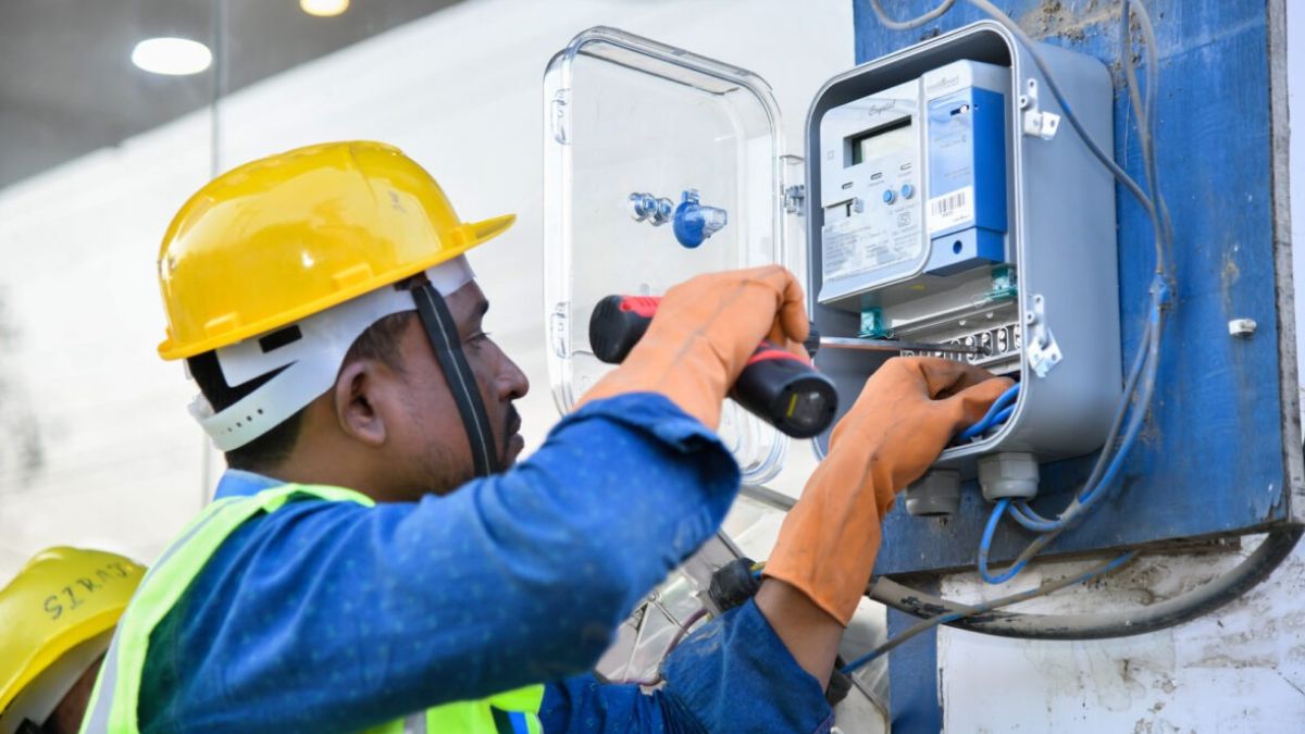 IntelliSmart: इंटेलीस्मार्ट का नया रिकॉर्ड , 20000 करोड़ रुपये का ...