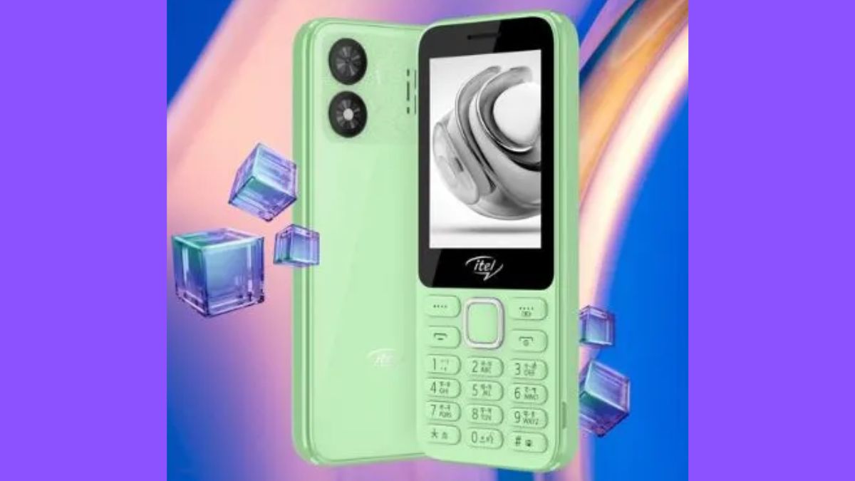 मात्र 1499 रुपये में लॉन्च हुआ ग्लास फिनिश वाला मोबाइल फोन, 12 दिन तक ...