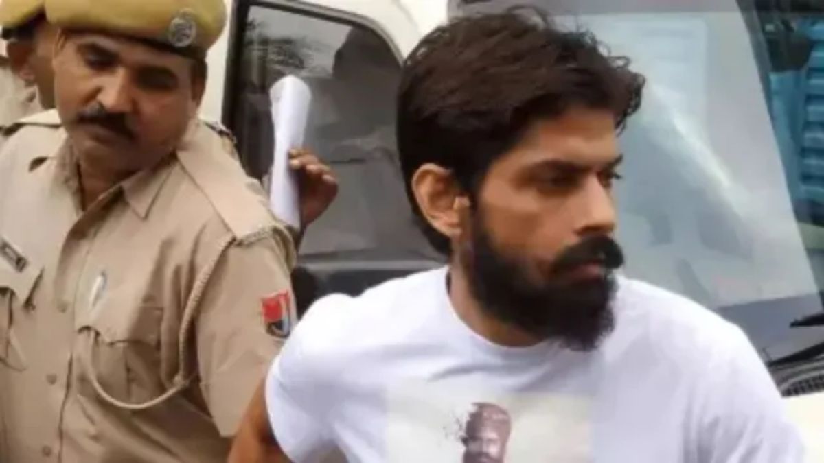 Lawrence Bishnoi: सलमान खान को धमकी देने वाले लॉरेंस बिश्नोई गिरोह पर ...
