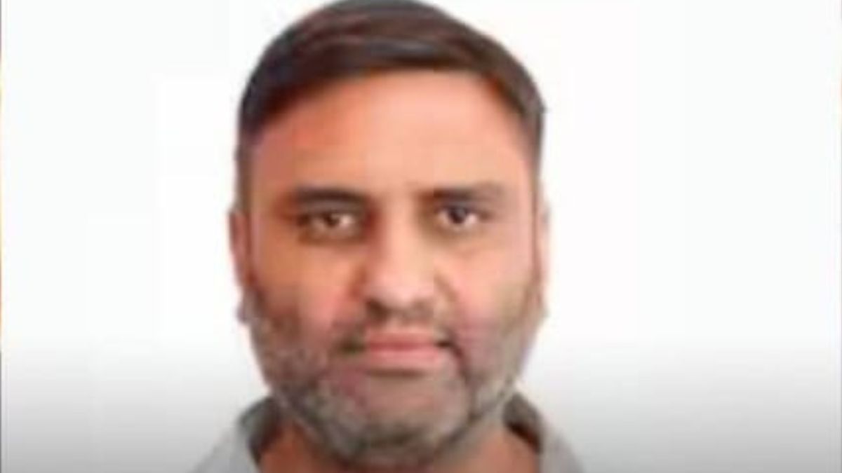 महादेव सट्टेबाजी ऐप मामले में बड़ी कामयाबी, को-फाउंडर रवि उप्पल दुबई से ...