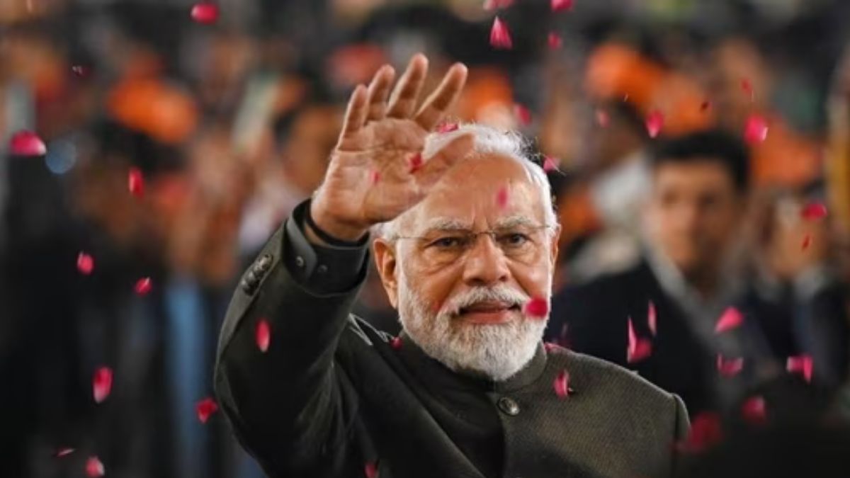 दुनिया ने माना मोदी का लोहा! सर्वे में बताए गए सबसे लोकप्रिय नेता, इटली ...