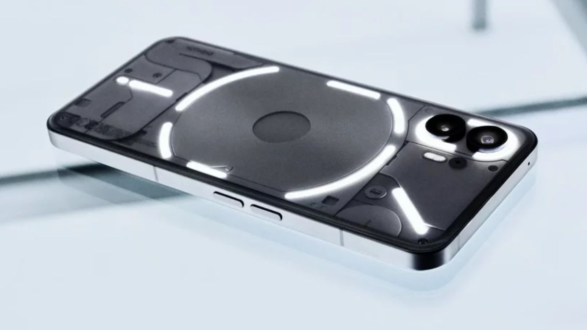 Nothing Phone 2a Price Specifications features leaked | Jansatta