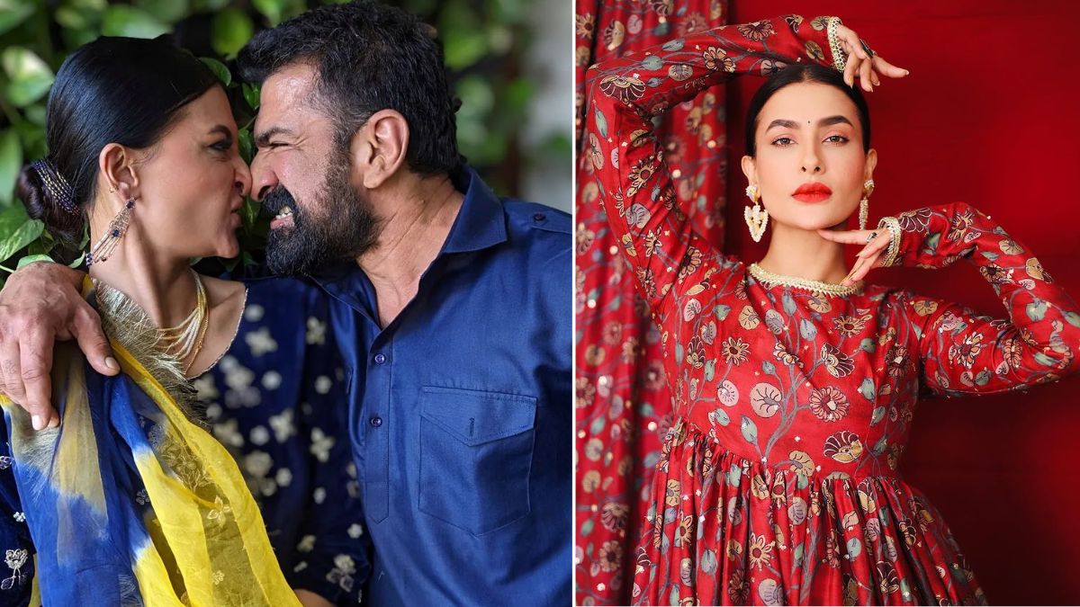 Pavitra Punia On Breakup: 'मैं चाहती हूं लोग...', 11 साल बड़े बॉयफ्रेंड ...