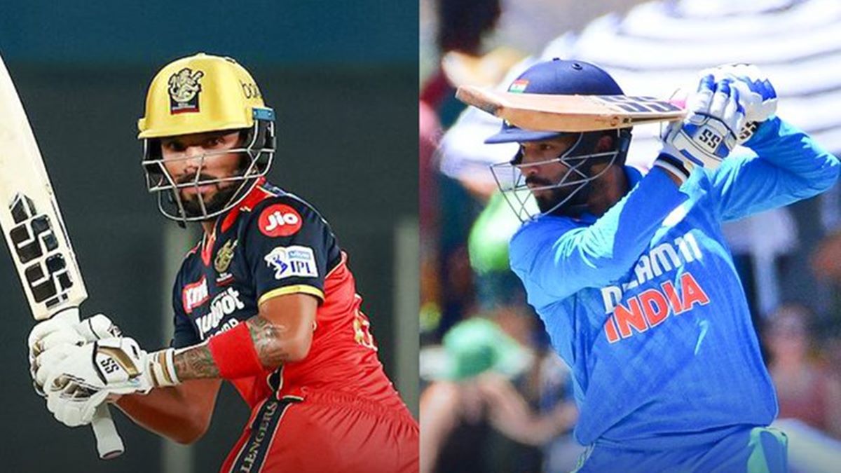 भारत के लिए डेब्यू करते ही रजत पाटीदार की हो गई चांदी, IPL में उनकी ...