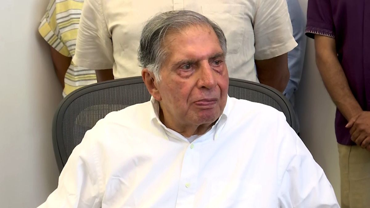 Ratan Tata को जान से मारने की धमकी, आरोपी बोला- साइरस मिस्त्री जैसा ...