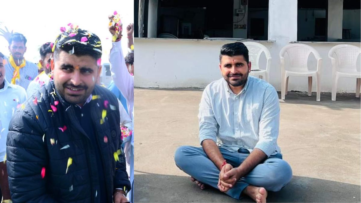 Sheo Assembly Seat Result: छात्र नेता रविंद्र सिंह भाटी की जीत लगभग तय ...