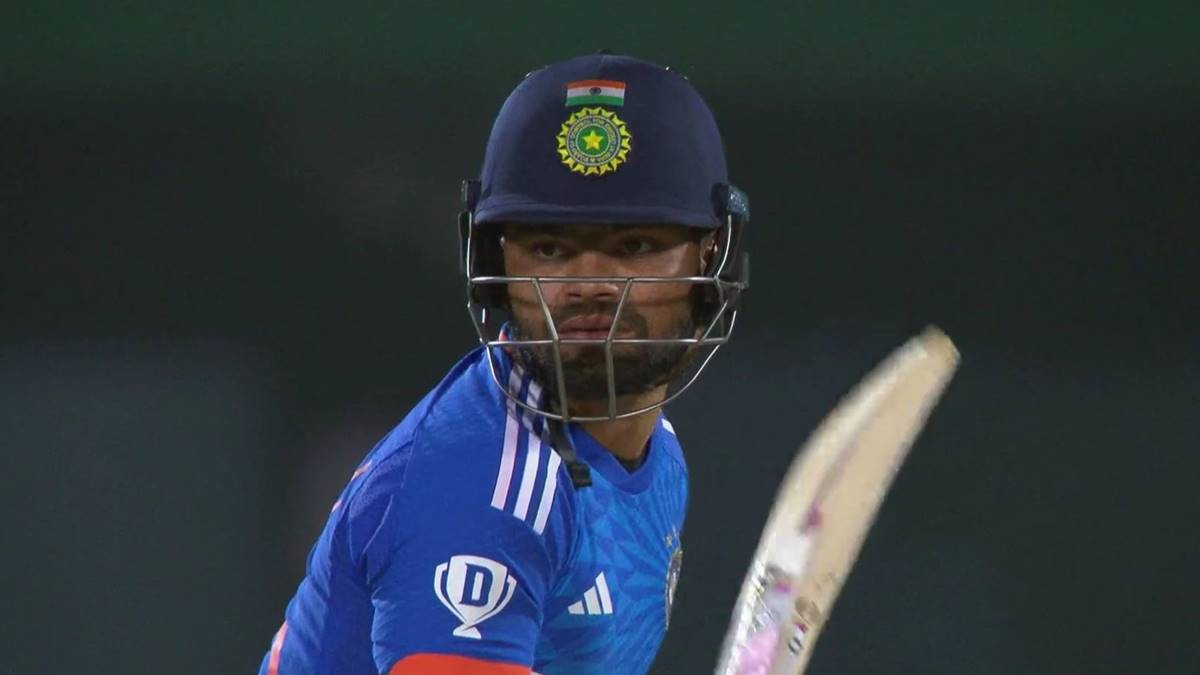 Rinku Singh ODI debut: रिंकू सिंह करेंगे साउथ अफ्रीका के खिलाफ डेब्यू ...