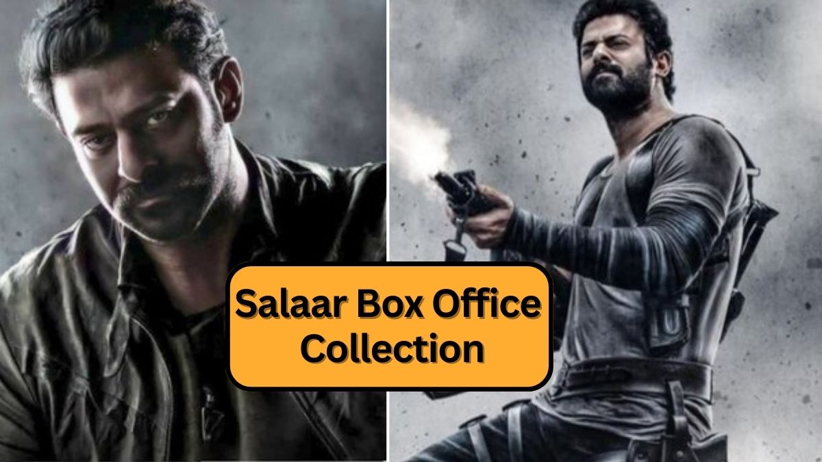 Salaar Box Office Collection Worldwide Day 3: Prabhas Film is now inching towards rs 400 crore ...