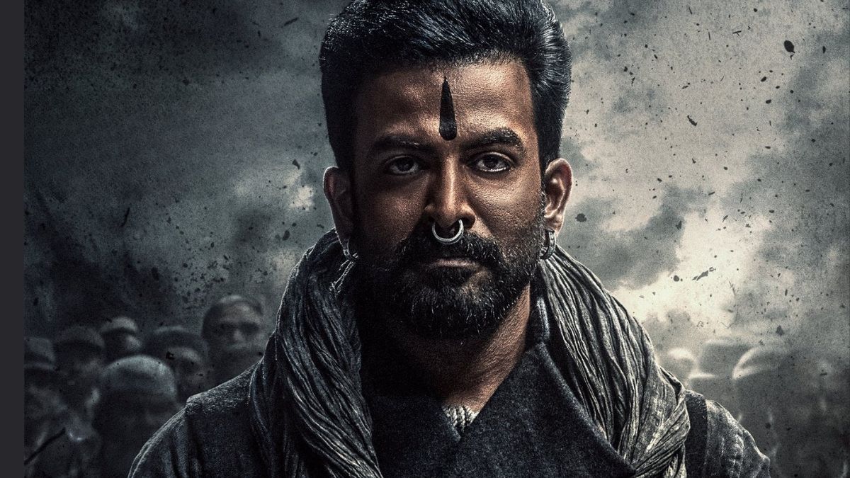 प्रभास की 'सालार' का दूसरा ट्रेलर हुआ रिलीज, फिल्म में दिखेगी जिगरी ...