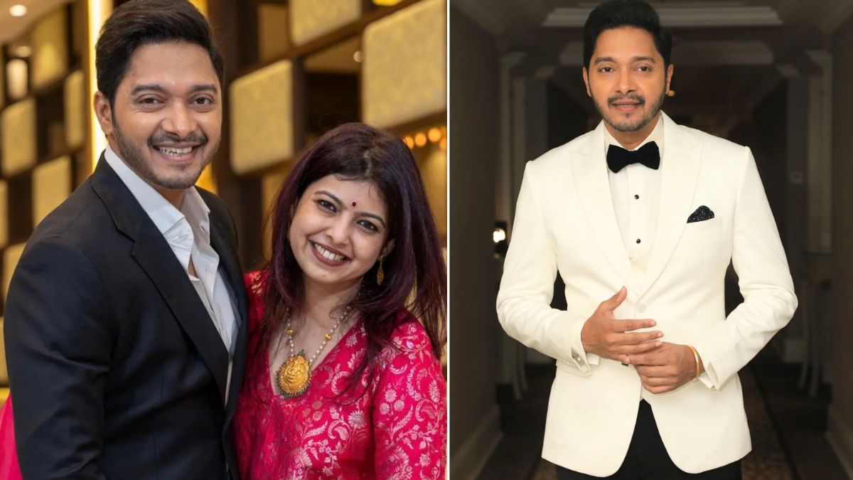 Shreyas Talpade हुए हार्ट अटैक का शिकार, दिल का दौरा पड़ने से पहले शरीर में नज़र आते हैं ये ...