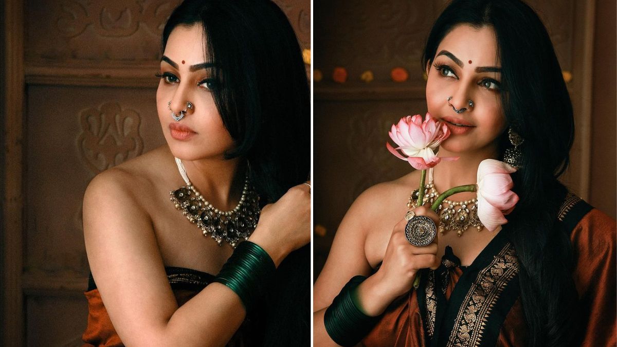 Shubhangi Atre: 20 की उम्र में की शादी, 19 साल बाद टूटा रिश्ता, दूसरी बार दुल्हन बनेंगी 'अंगूरी ...