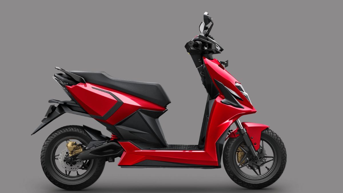 Simple Dot One: सिंपल एनर्जी ने लॉन्च किया डॉट वन इलेक्ट्रिक स्कूटर ...