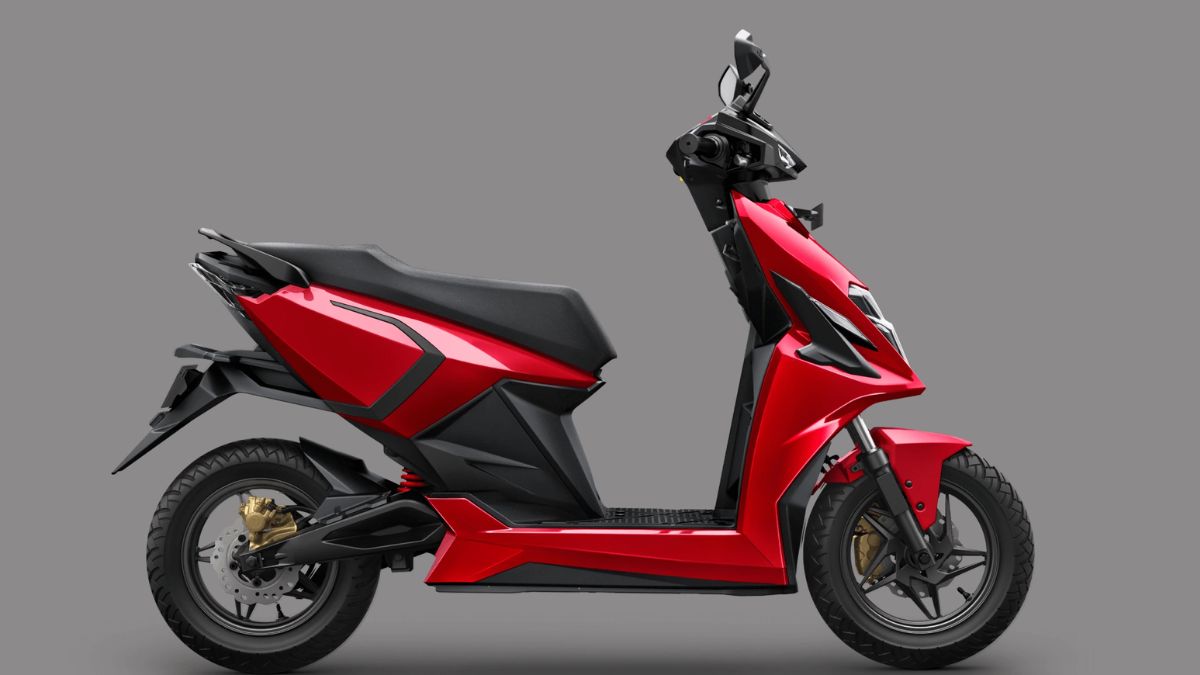 Simple Dot One launched: सिंपल एनर्जी ने लॉन्च किया 151km रेंज वाला डॉट ...