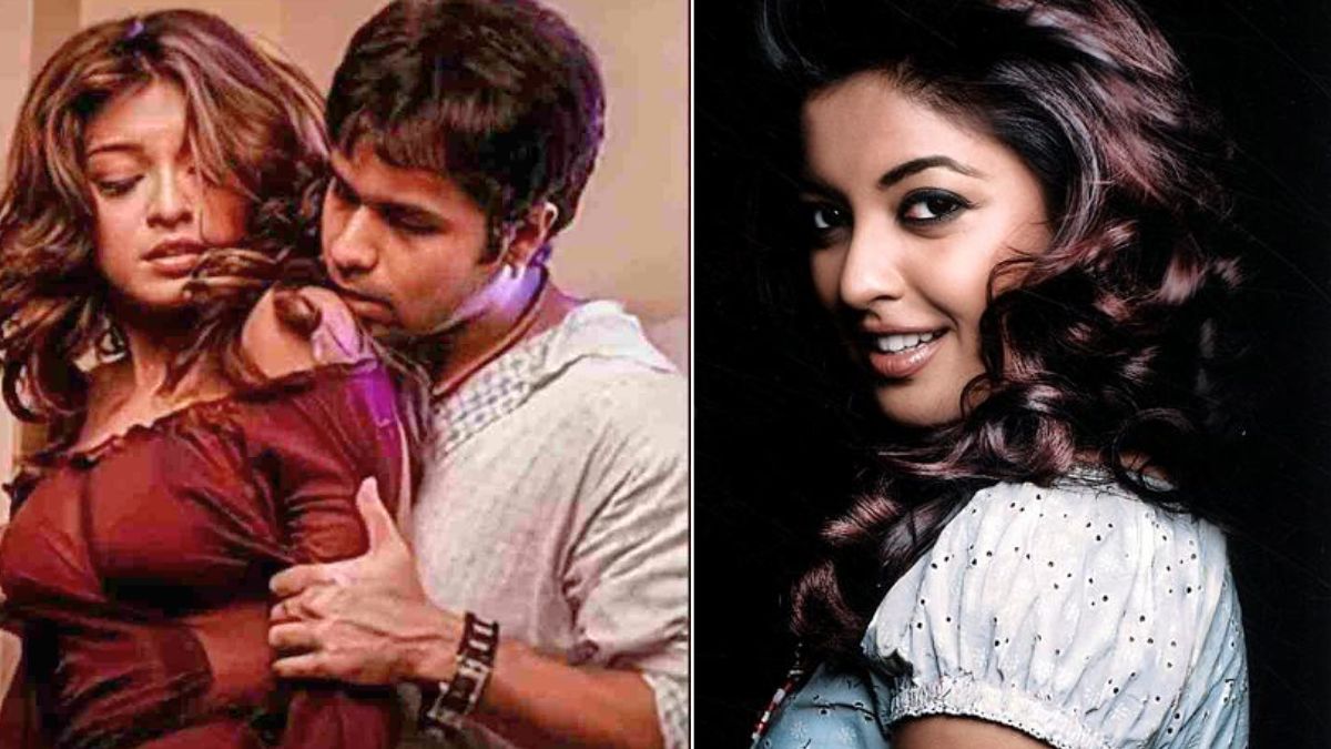 तनुश्री दत्ता ने इमरान हाशमी संग किसिंग सीन पर किया खुलासा, 18 साल बाद ...