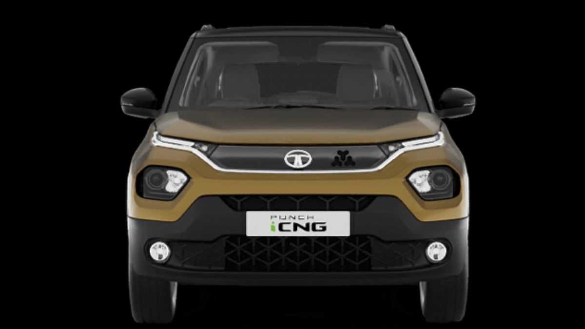 1 लाख की डाउन पेमेंट पर कितनी बनेगी Punch Pure CNG की मंथली EMI, यहां ...