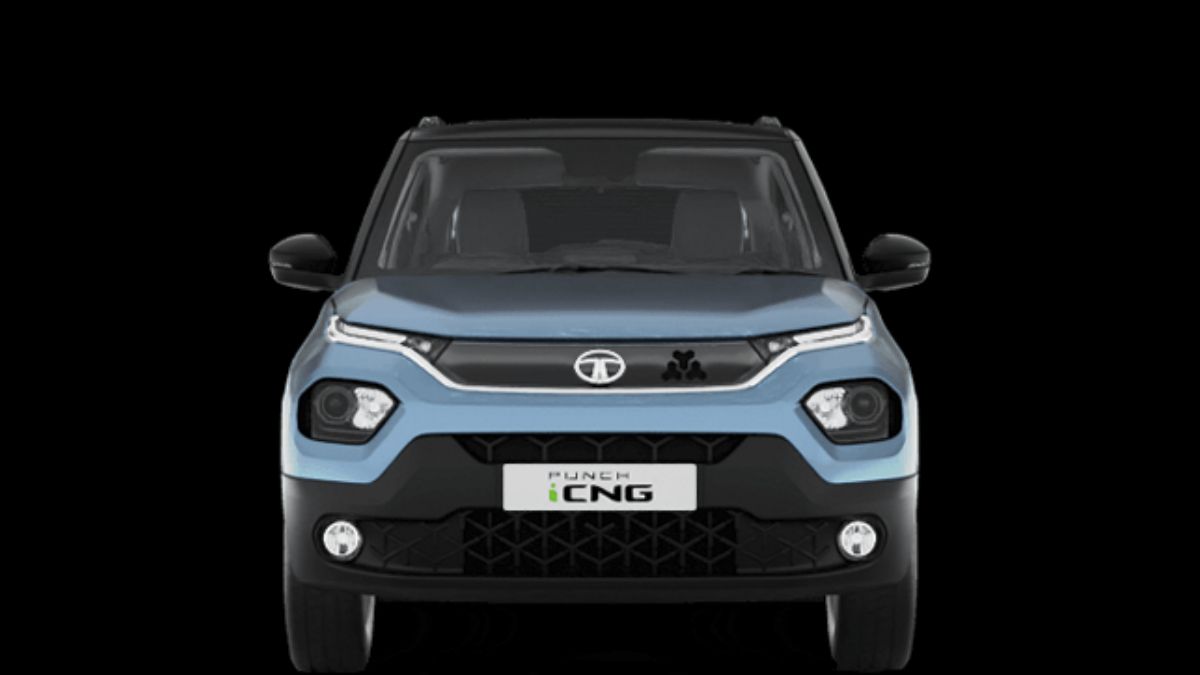 1 लाख की डाउन पेमेंट पर कितनी बनेगी Punch Pure CNG की मंथली EMI, यहां ...