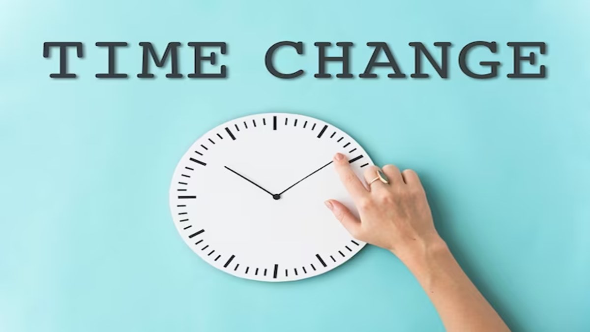 Dunia mere aage With changing times, not only thinking but also ...