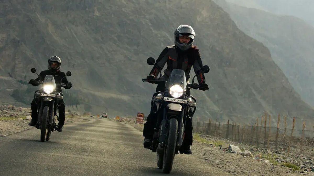 Top 5 Premium Adventure Bikes: टॉप 5 एडवेंचर बाइक्स जो अपने डिजाइन ...