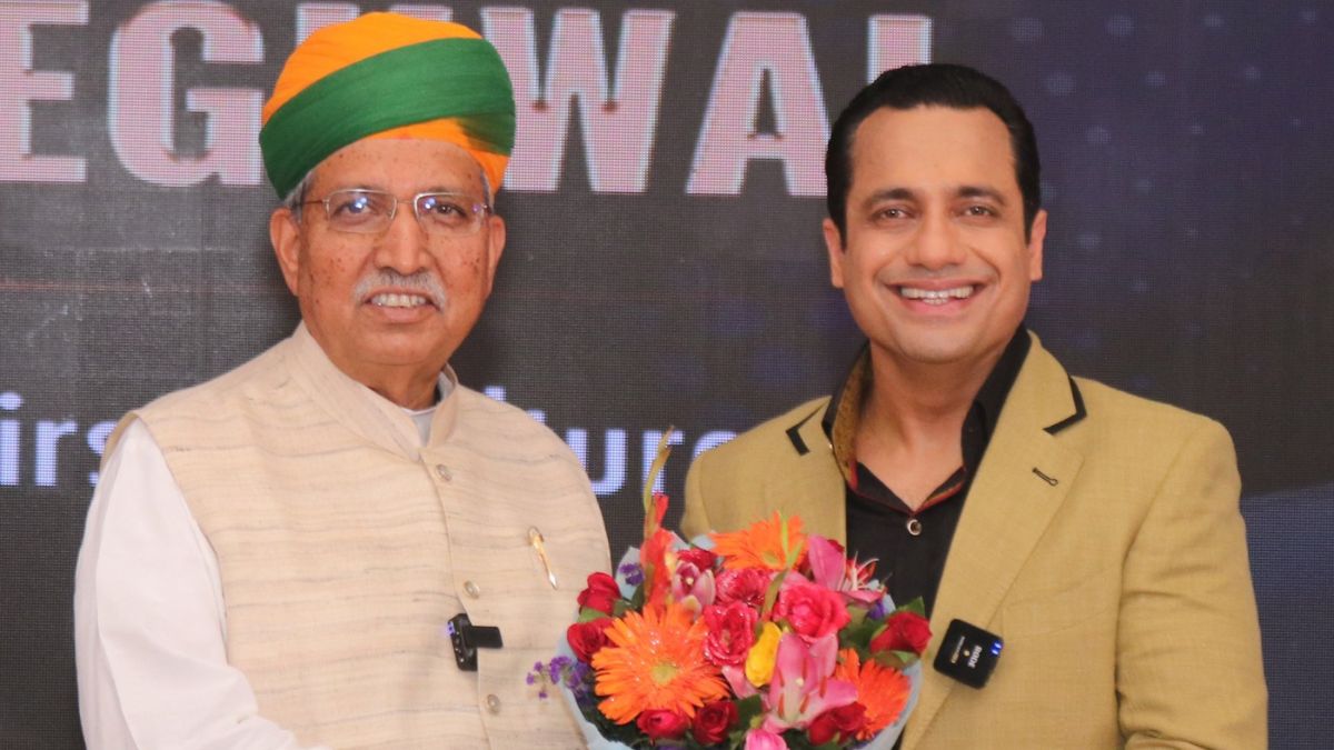 Vivek Bindra: मोटिवेशनल स्पीकर विवेक बिंद्रा के खिलाफ केस दर्ज, जानिए ...