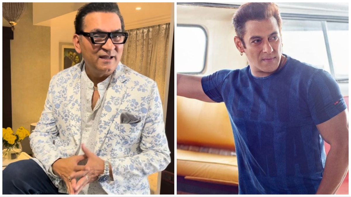 'वो मेरी नफरत के काबिल भी नहीं है…' सिंगर ने एक बार फिर सलमान खान को मारा ताना! | Jansatta