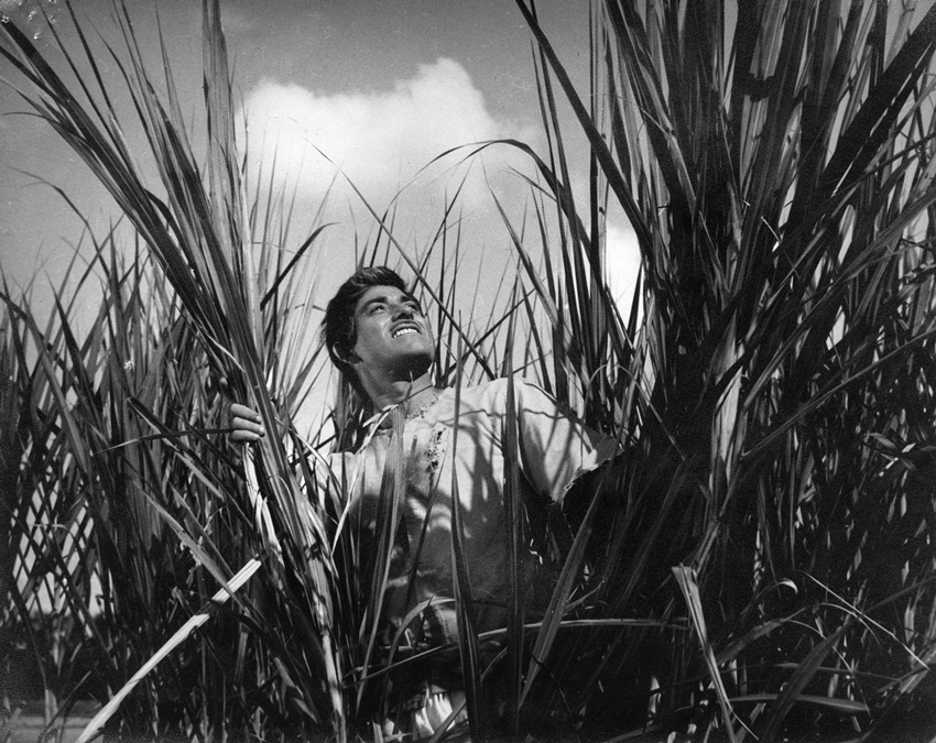 ऐसे शुरु हुई थी दिग्गज एक्टर राजकुमार की लव स्टोरी, शादी के लिए गायत्री ...