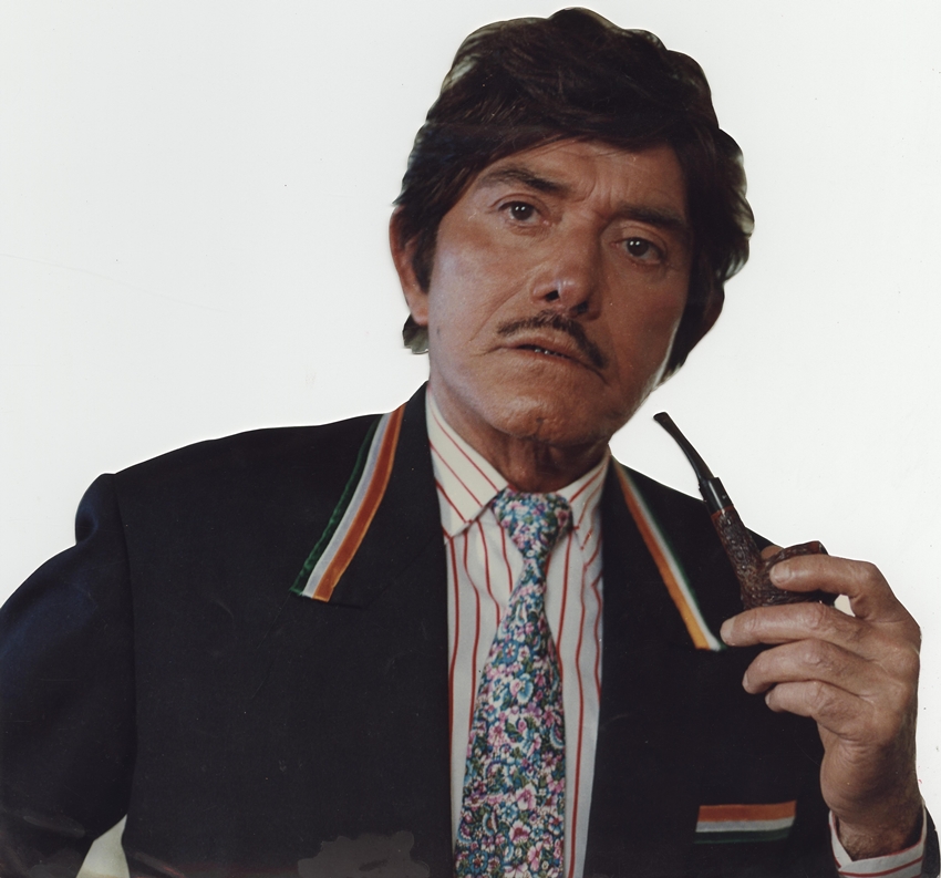 ऐसे शुरु हुई थी दिग्गज एक्टर राजकुमार की लव स्टोरी, शादी के लिए गायत्री ...