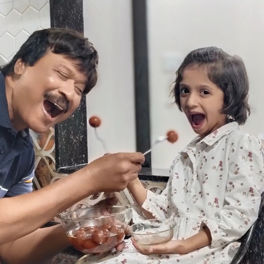 Dinesh Fadnis: आमिर खान संग दो फिल्मों में दिखे, पहचान CID से मिली ...