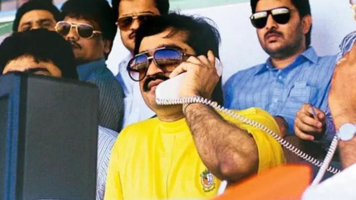 पाकिस्तान में इंटरनेट ठप, सोशल मीडिया भी डाउन… दाउद इब्राहिम तो नहीं ...