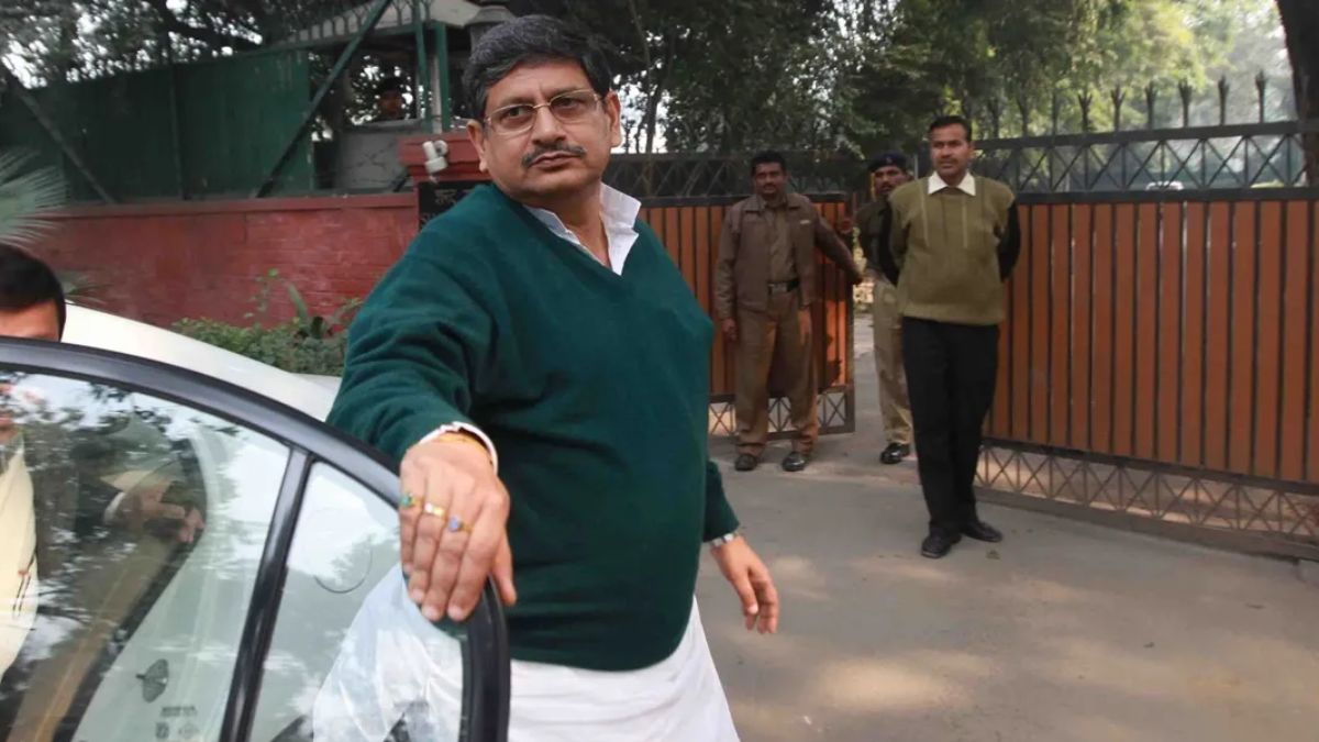 bihar politics lalan singh might resign before jdu national council ...